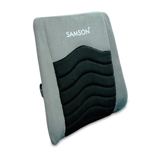 Back Rest Support- Samson LS0412 Universal- Moulded Foam ‘T’ – Sholoana